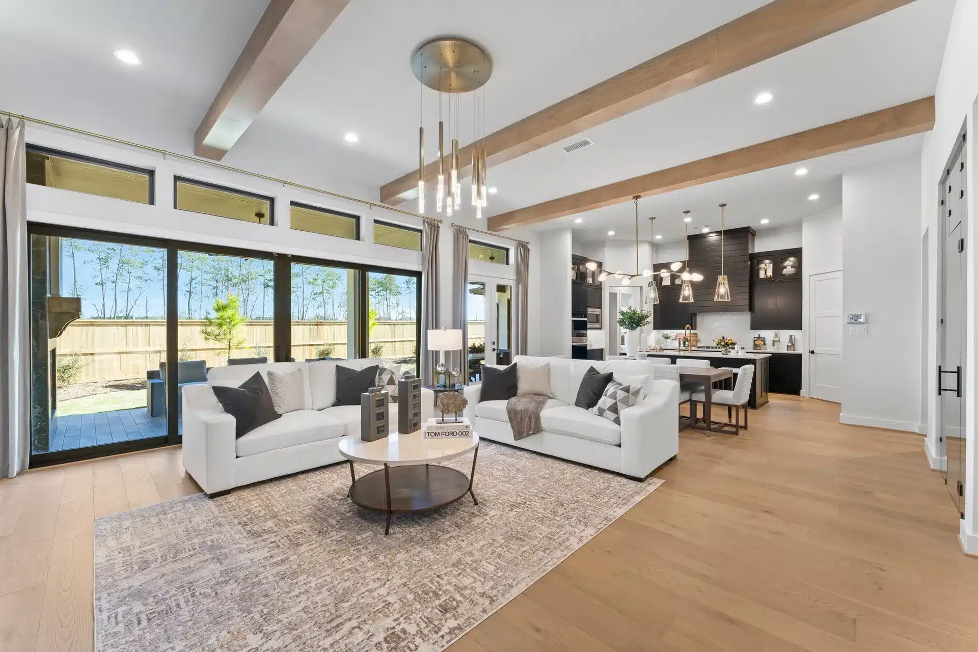 New Home Builder Events Near Houston, TX